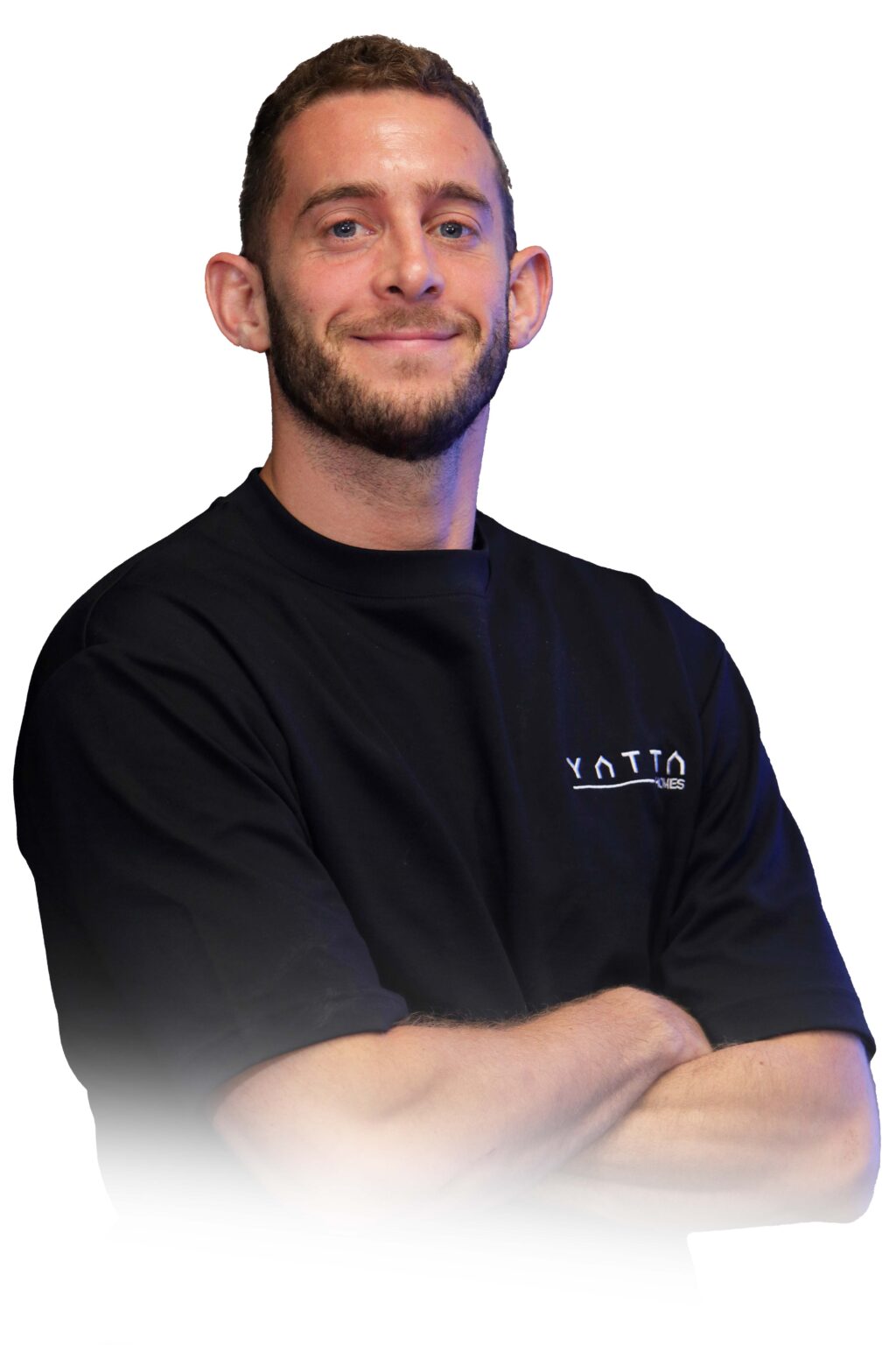 Matt Arnold - Experience The Difference | Yatta Homes | Subiaco