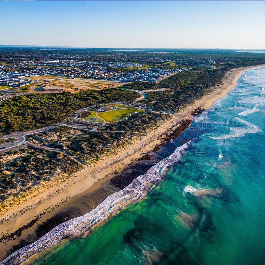 Live 5 Minutes From Cockburn | Starting From $759K*