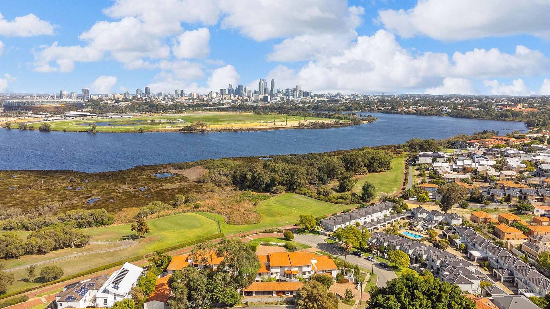Maylands Home and Land Package | 10 Mins to Perth & Burswood
