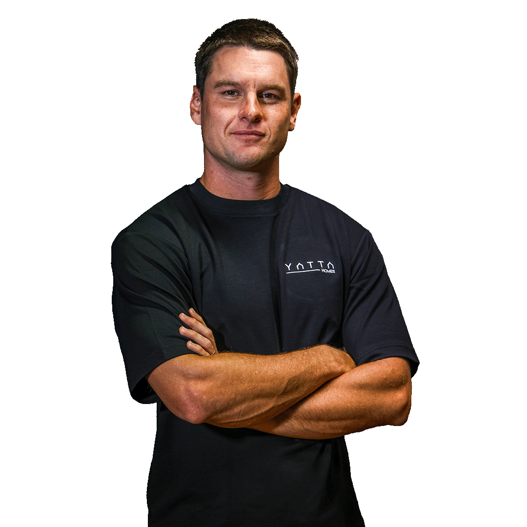 Team Page - Experience The Difference | Yatta Homes | Subiaco