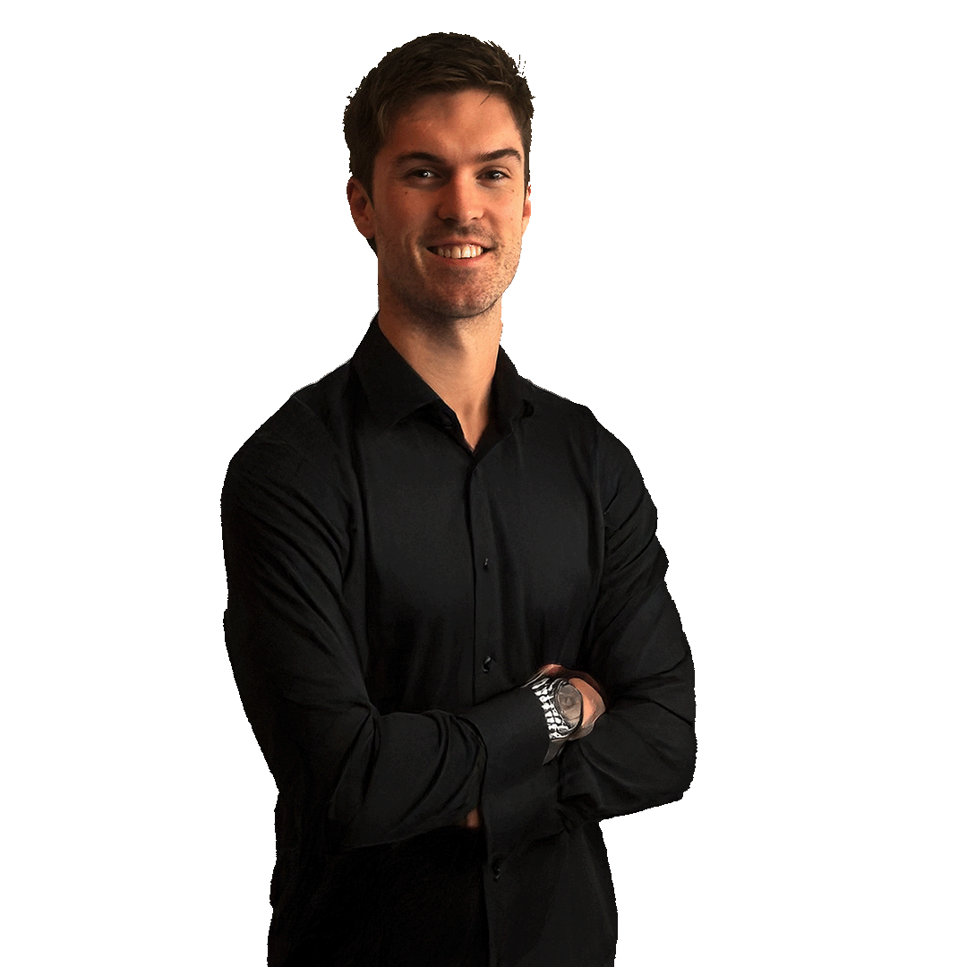 Team Page - Experience The Difference | Yatta Homes | Subiaco